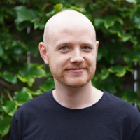 Lewis Jackson relocates to Beijing - Telum Media