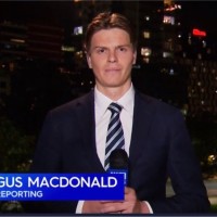 Gus MacDonald starts a new position - Telum Media