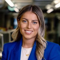 Emma Olsen takes on new role - Telum Media