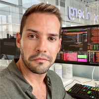 Telum Talks To... Filipe Pacheco, Asia Equity Capital Markets Reporter ...