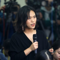 Yang Kunyi starts at TechNode (New York) - Telum Media