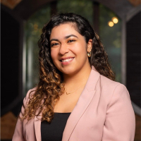 Simran Vaswani joins DealStreetAsia - Telum Media