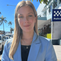 Mikayla Fanto joins 10 News First Sydney - Telum Media