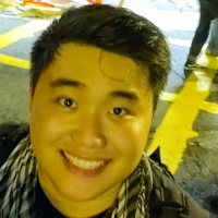 Jeff Cheung is now with RTHK - Telum Media