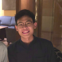 Timothy Goh debuts at The Straits Times - Telum Media