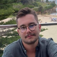 Kyle Robbins joins FOX SPORTS Australia - Telum Media