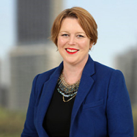 Andrea Hayward's new role at AAP - Telum Media