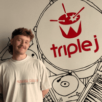 Jack James joins triple j Breakfast - Telum Media