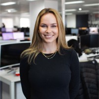 News from Jessica Penny - Telum Media