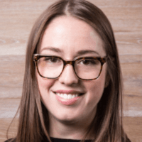 Juliet Helmke celebrates promotion - Telum Media