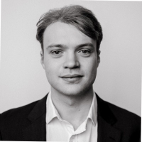 Andrew Hayley joins Reuters (Beijing) - Telum Media