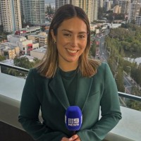 WIN News Queensland welcomes new Reporter - Telum Media