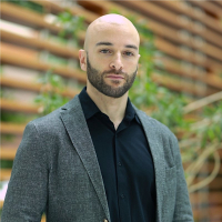 Salim A. Essaid expands new role at The National - Telum Media