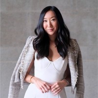 Ernestine Siu makes her debut on CNBC’s Squawk Box Asia - Telum Media