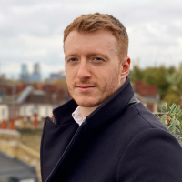 Alexander Griffiths leaves journalism - Telum Media