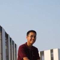 Muhammad Harraz interns at Berita Harian - Telum Media