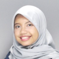 Azwa Safrina works at KOMPAS.com - Telum Media