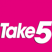 Take 5 confirms features team for 2021 - Telum Media