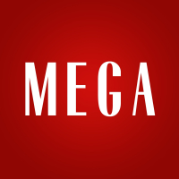 MEGA Magazine unveils new logo - Telum Media