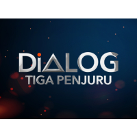 Astro AWANI introduces Dialog Tiga Penjuru - Telum Media
