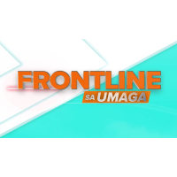 Frontline Sa Umaga relaunches - Telum Media