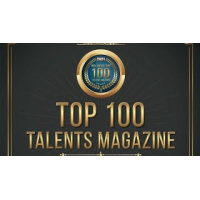 The official launch of Top 100 Talent Magazine - Telum Media