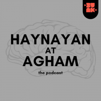 Haynayan at Agham podcast launches new season - Telum Media