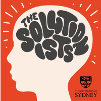 Podcast Profile: The Solutionists - Telum Media