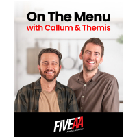 New FIVEaa programme - Telum Media