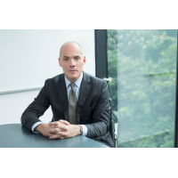 Telum Talks To... Ben Richardson, Head of Asia, Finsbury Glover Hering ...