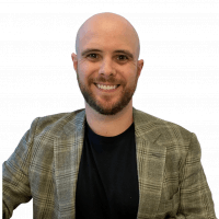 David Skapinker takes on luxe new property role - Telum Media