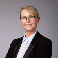 Zoe Hibbert lands in Hong Kong, takes on Chief of Corporate Affairs ...