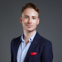 Nicholas Short relocates to Singapore - Telum Media