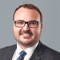 James Larsson cruises into a new position - Telum Media