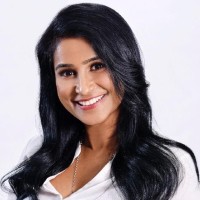 Subashni Sundarasan leads SEA communications at global health and ...