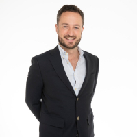 The Haus appoints Alex Erasmus as Group Strategy Director - Telum Media