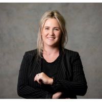 Amber Ritchie teams up with MATES - Telum Media