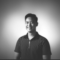 Ian Lizardo makes agency move - Telum Media