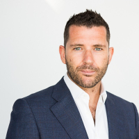 Thomas Pryor named Principal at Sherson Willis - Telum Media