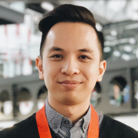 Shifting Perspectives: Malik Ridhwan Zaihan, Communications ...