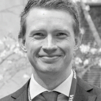 Jonathon Moore takes up new responsibilities at Johnson & Johnson ...