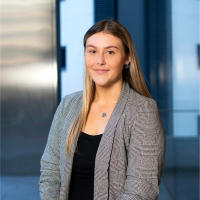 Courtney Hull is promoted to Marketing & PR Manager - Telum Media