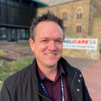 David Klar lands a promotion in the not-for-profit sector - Telum Media