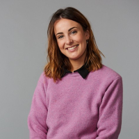 Georgia Saunders jumps into the government sector - Telum Media