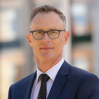 Mike Jaspers joins Capital Government Relations - Telum Media