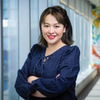 Angela Leung scales to VP role in the music industry - Telum Media