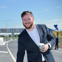 Bryce Heaton commences as Corporate Communications Lead - Telum Media