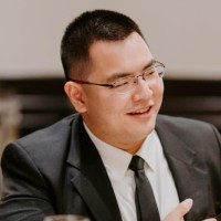 New challenge for Marcus Sia - Telum Media