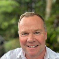 Graeme Muir heading up comms and media at SkyCity - Telum Media