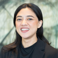 Heidyta Anggraini Kumala heads up marcomms at luxury hotel - Telum Media